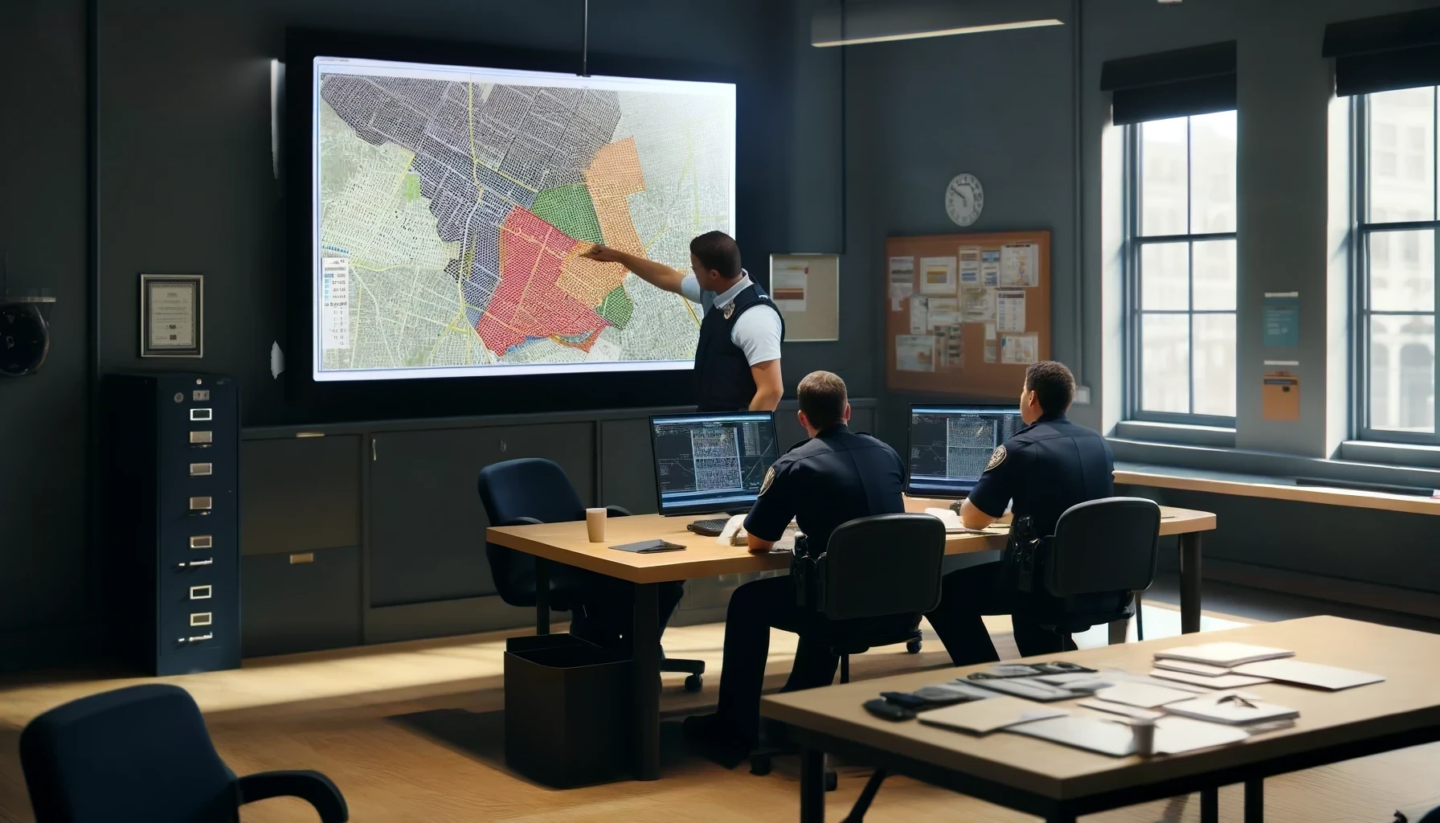 Defensible and Data-Driven - Corona Solutions